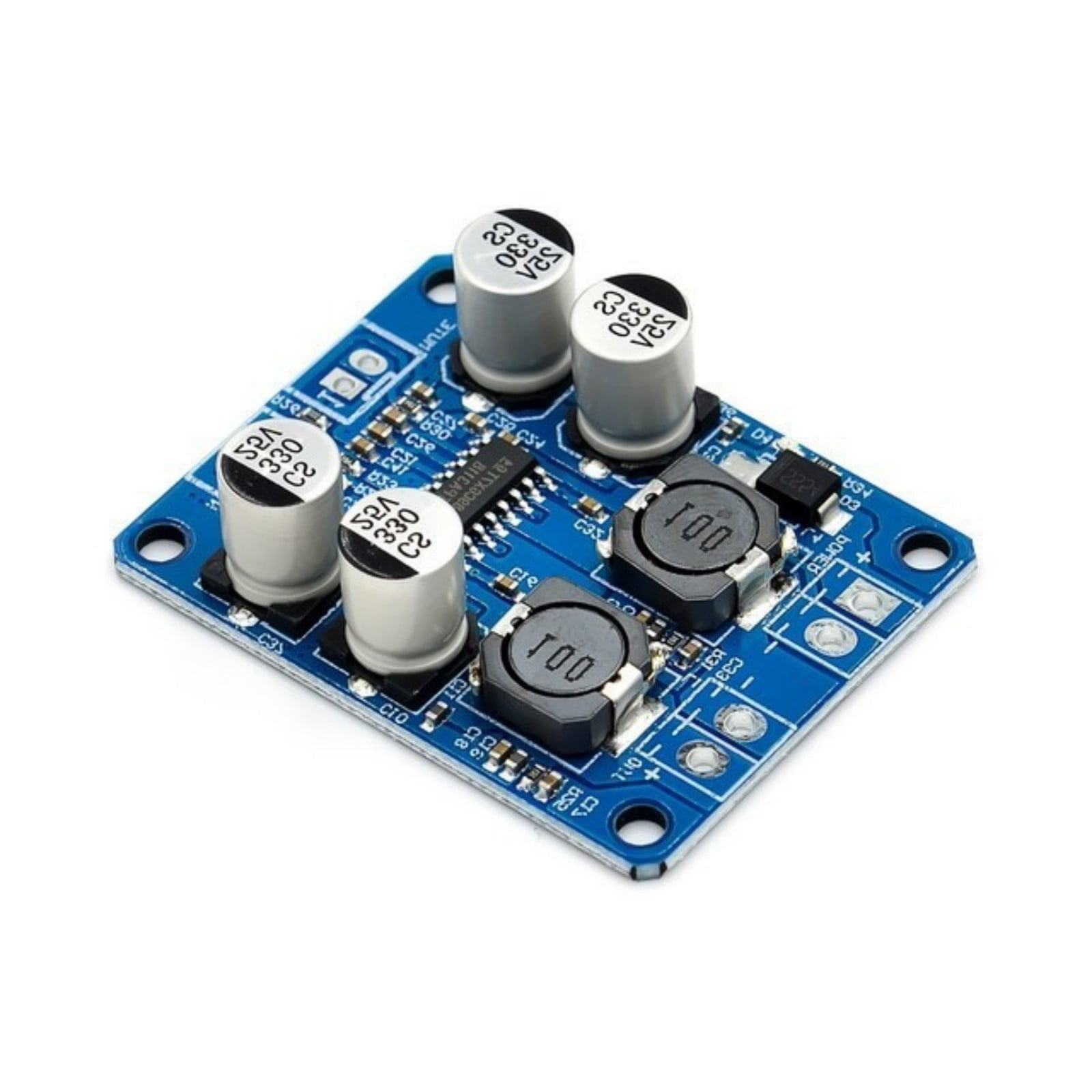 60W Single Channel TPA3118 Power Amplifier Module for Clear Sound ...