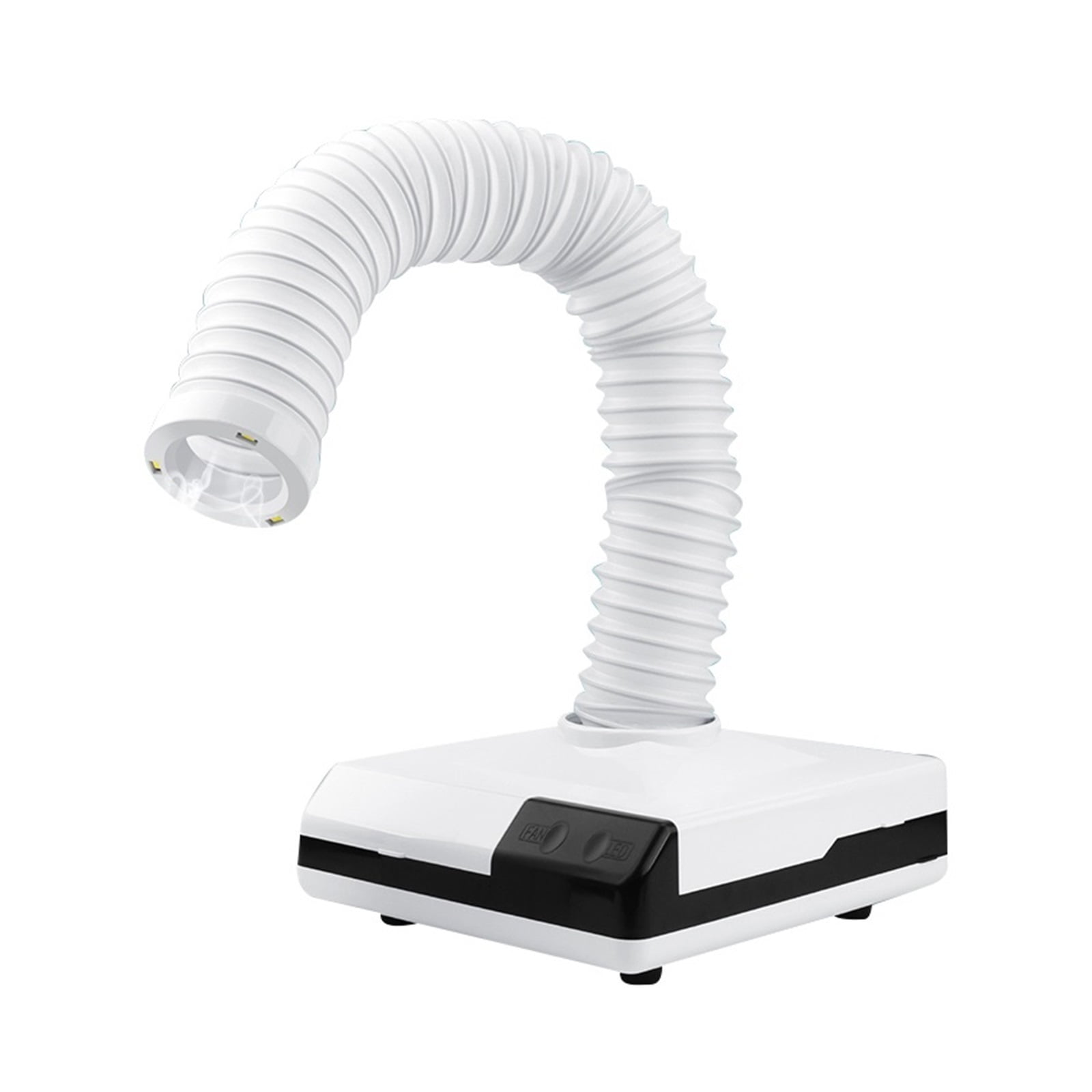 60W Smoke Absorber Solder Fume Extractor Welding Smoke Purifier Machine ...