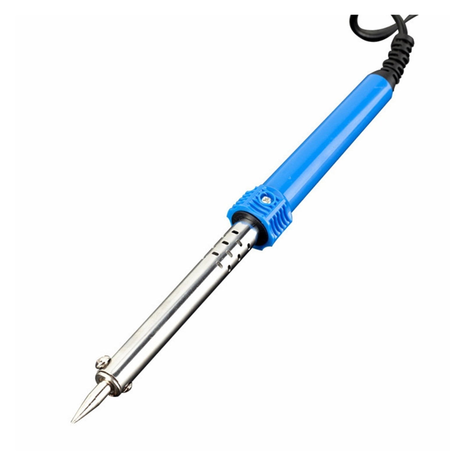 60W Soldering Iron,Adjustable Temperature Electric Solder Iron Rework ...
