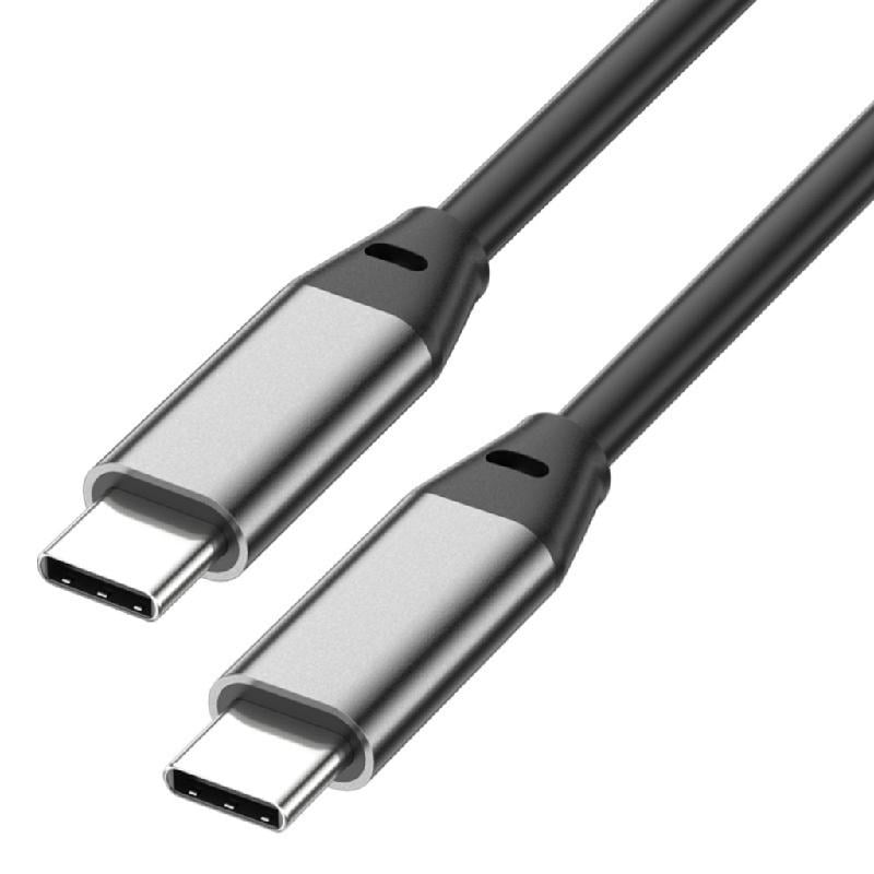 60W USB C Cable for Rapid Charging and 10Gbps Fast Speed Data Transfer ...