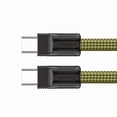 60W USB C Cable with Convenient Lanyard, Fast Speed Charging for ...