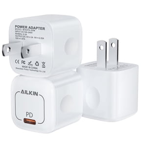 Type C Charger Head