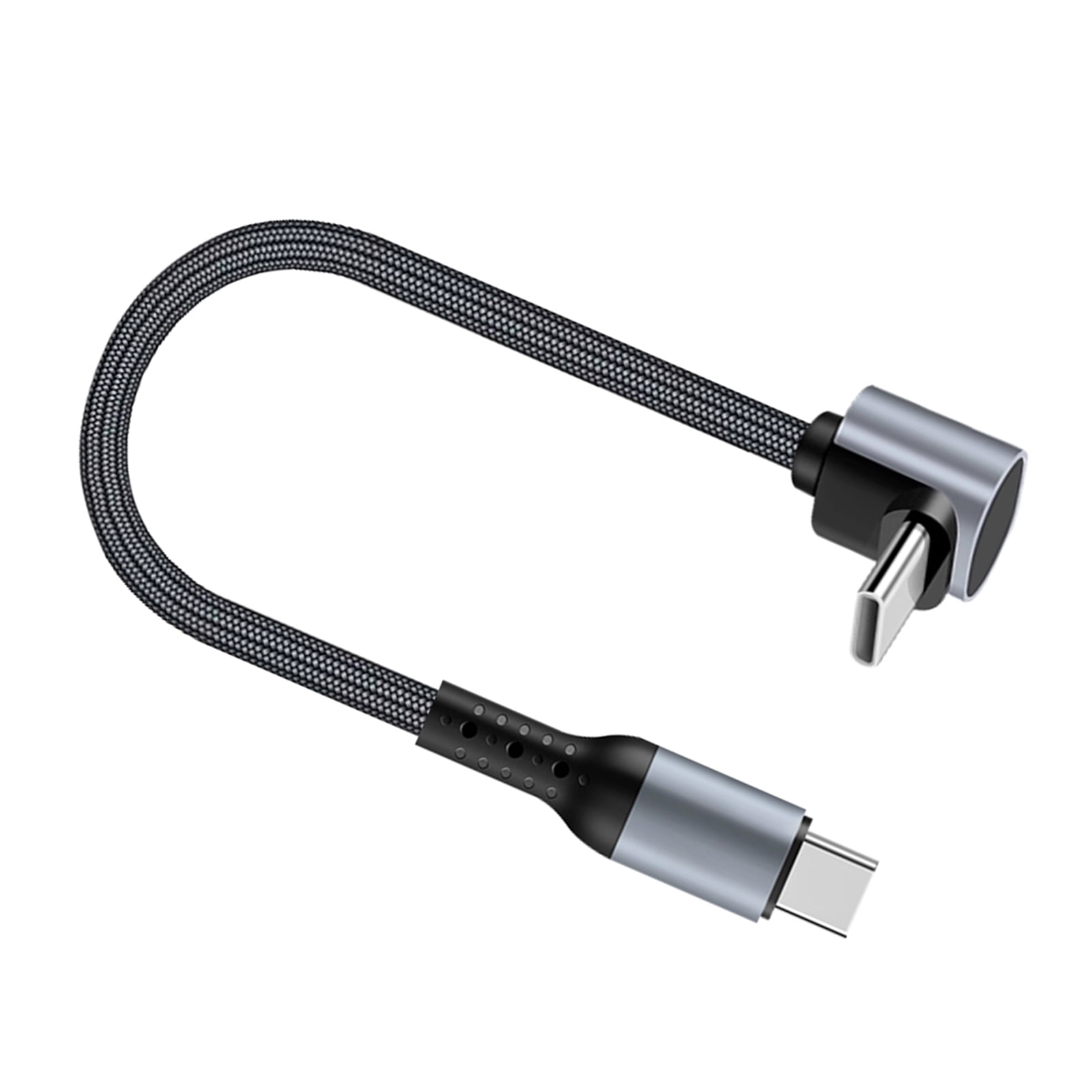 60W USB C Type C Quick Charging and Data Cable PD60W 480Mbps For ...