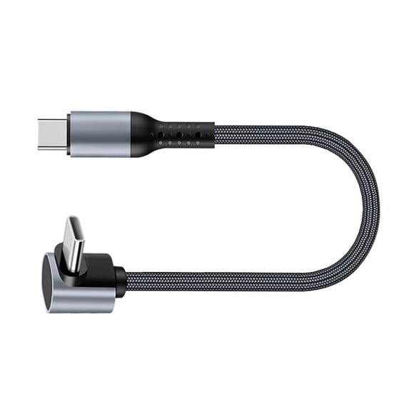 60W USB C to USB C Fast Charging Cable, PD60W 480Mbps Data Sync for ...
