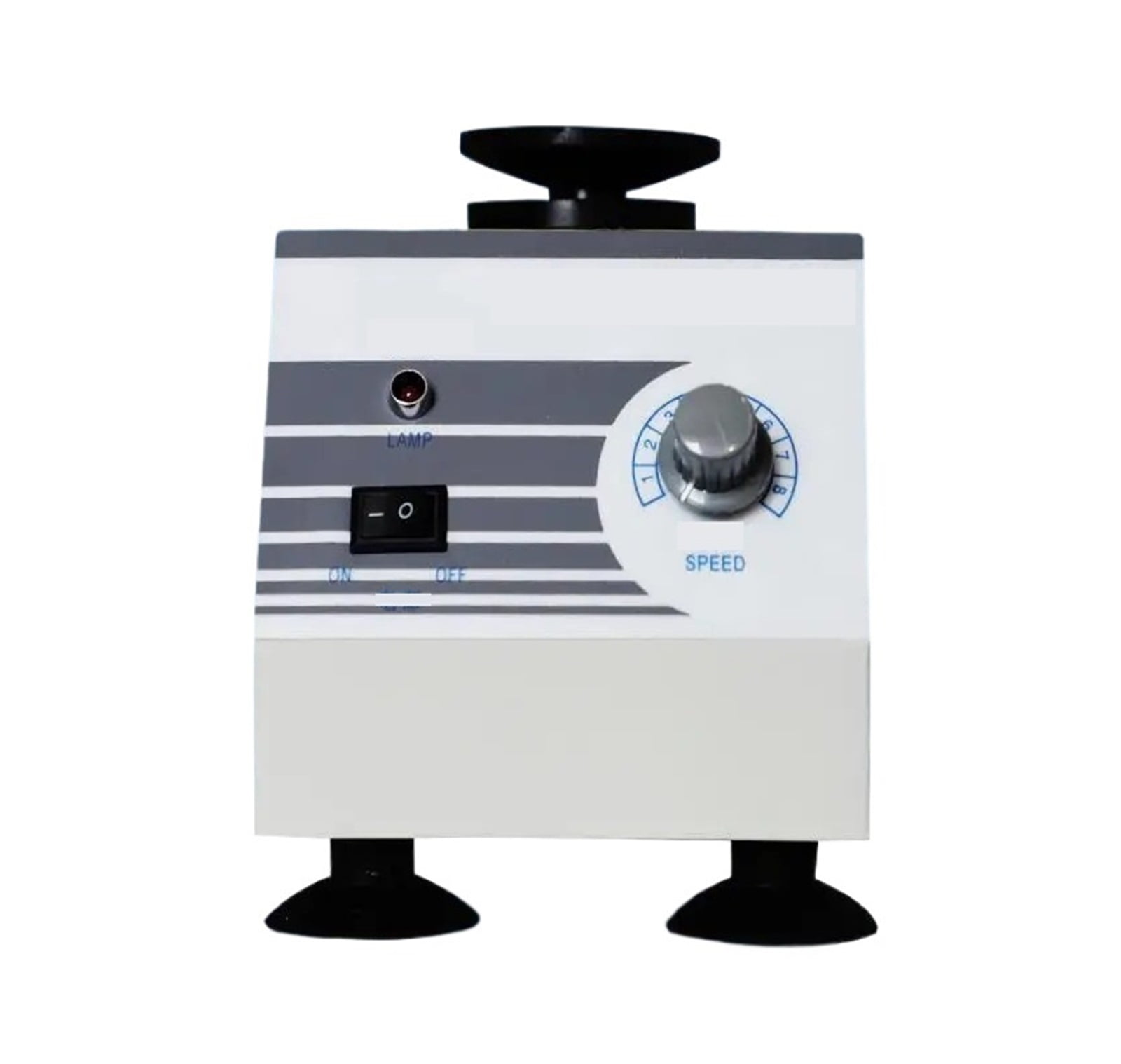 60W XH-C Stepless Mixer / Test Tube Shaker Lab Mixers 0~2800 RPM ...