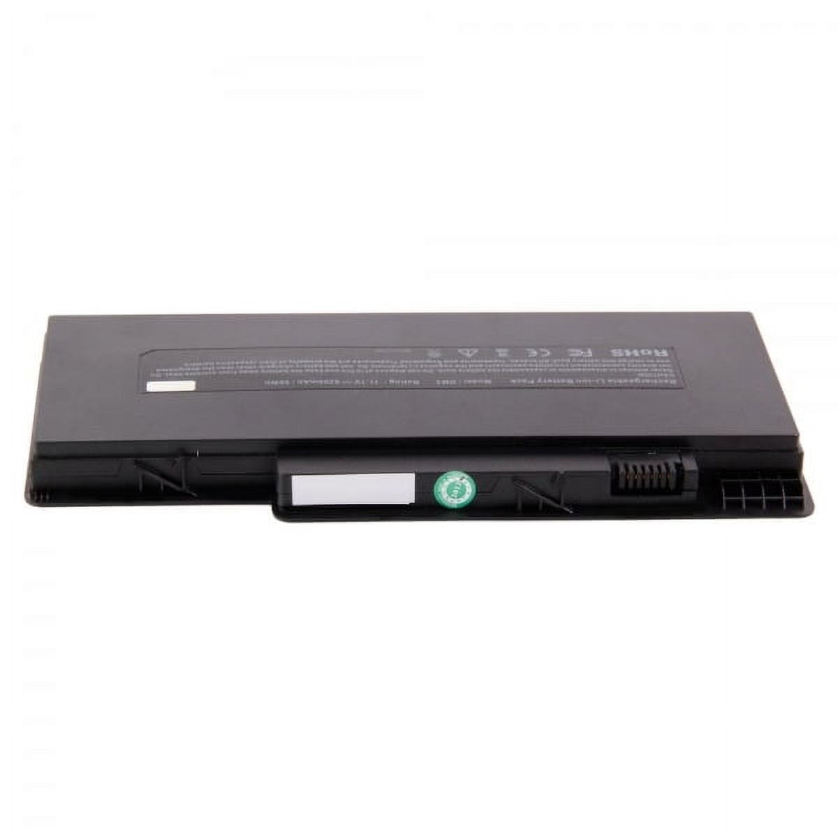 60WH Battery for HP Pavilion dm3 577093-001 580686-001… - Walmart.com