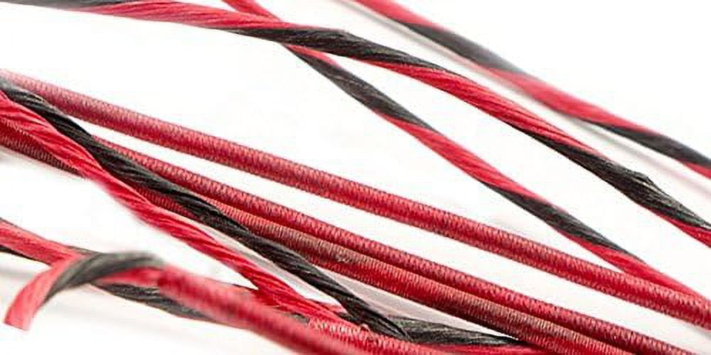 60X Custom Strings Barnett Recruit Compound Crossbow Bow String & Cable ...