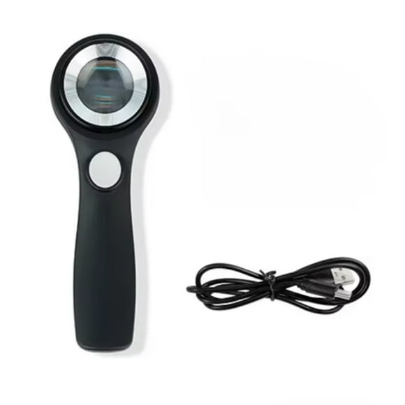 Pocket Magnifying Glass