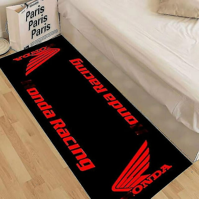 60X200Cm (Hot);A5 Motorcycle Display Mat Anti-Slip Carpet Racing Moto ...