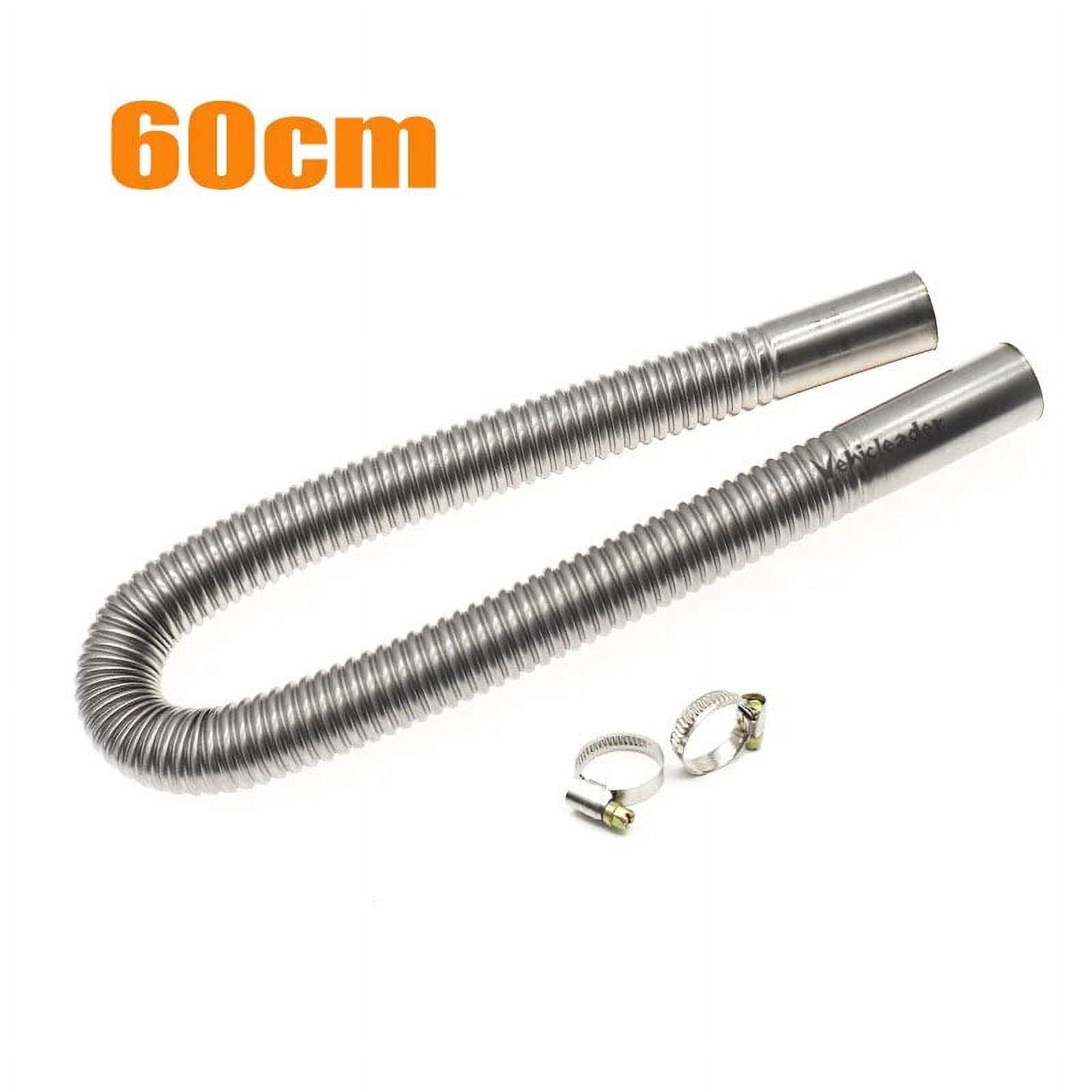 60cm/100cm/120cm/150cm/200cm/250cm/300cm Air Diesel Parking Heater ...