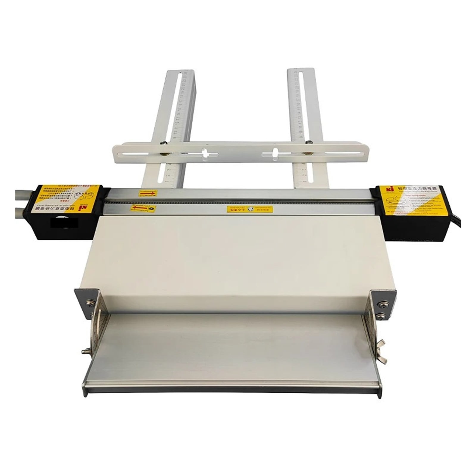 60cm Acrylic Bending Machine With Angle Adjuster Advertising Bender For ...