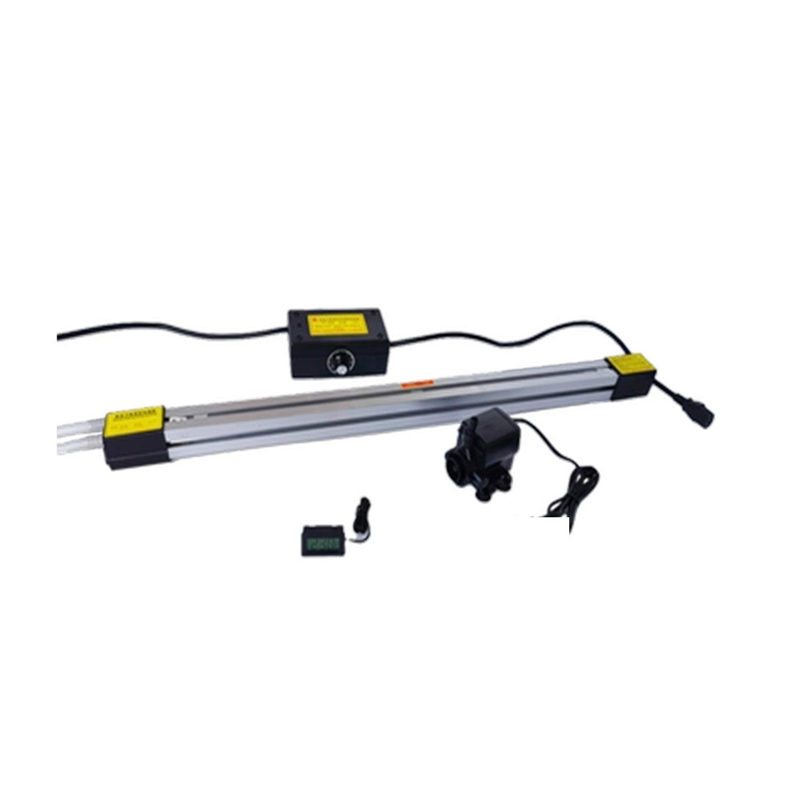 60cm Acrylic Hot Bending Machine 23 Inch Acrylic Bender For Plastic ...