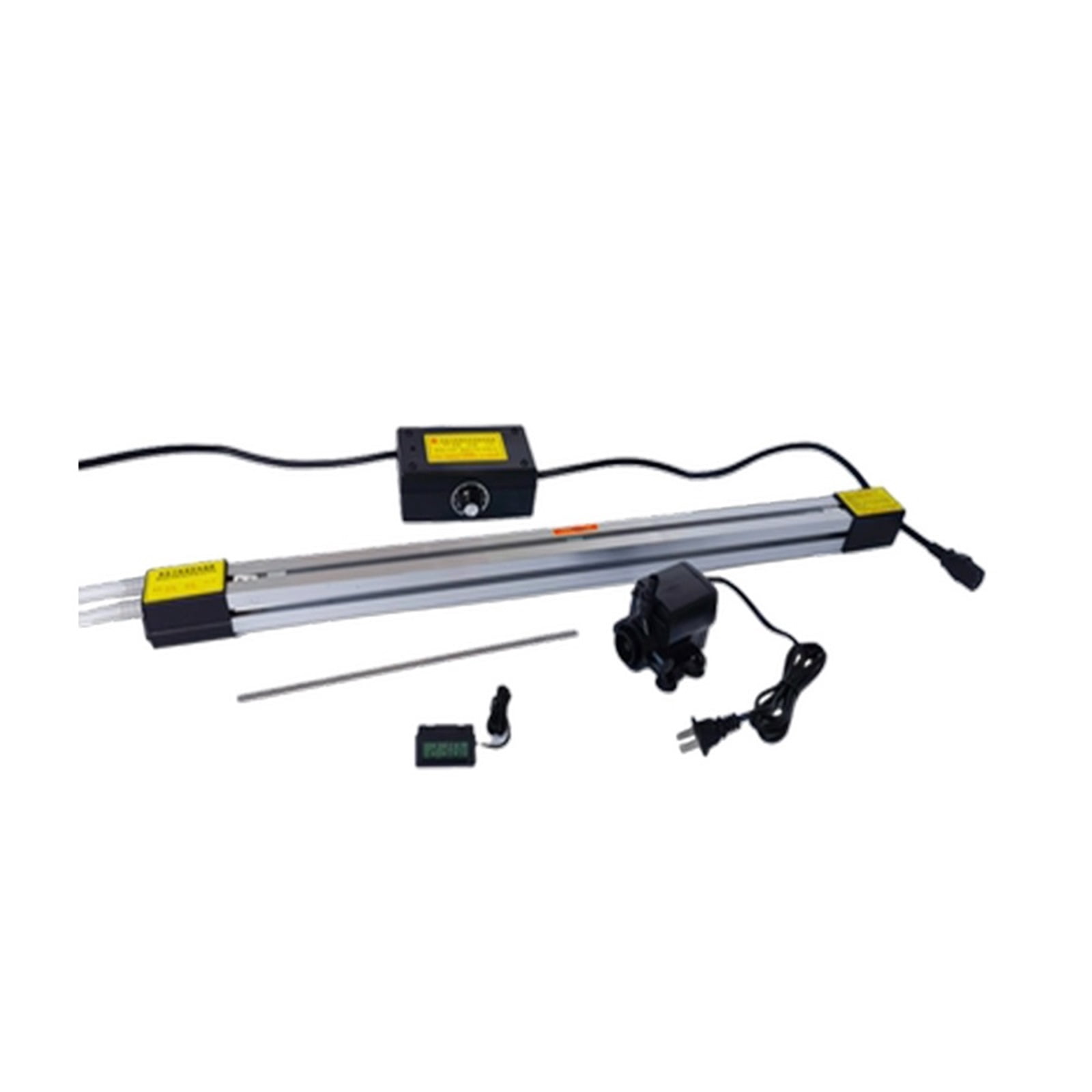 60cm Acrylic Hot Bending Machine 23 Inch Acrylic Bender For Plastic ...