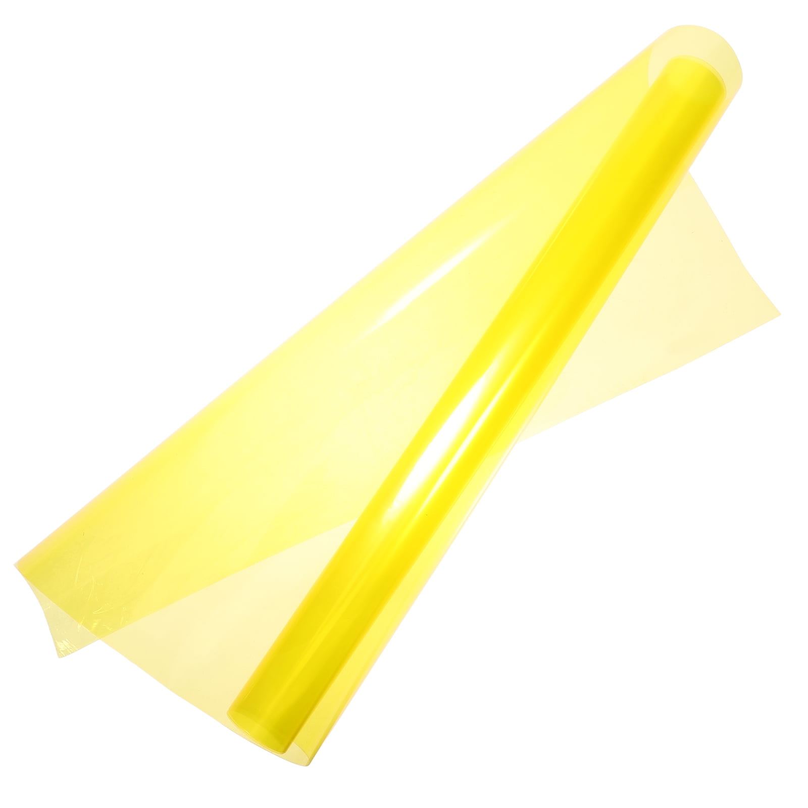 60cm Car Stickers Taillight Tint Film Car Headlight Tint Car Decals ...