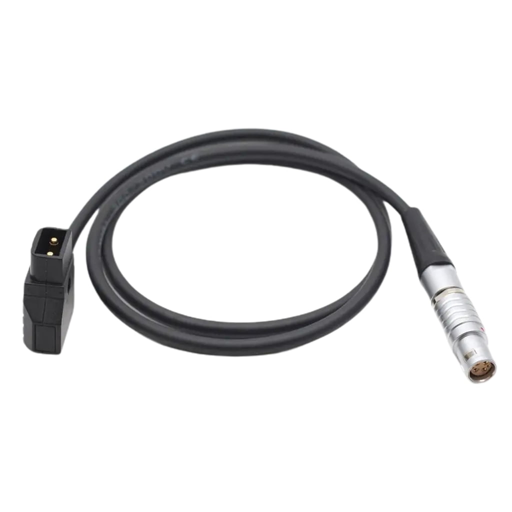 60cm D TAP to 2B 8 Pin Camera Power Cable 8Pin Female Power Cable for ...