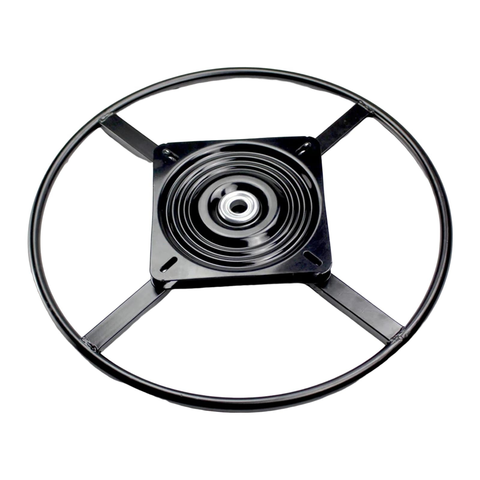 60cm recliner Sofa Chairs Base Bracket Free Rotation 25cm Mechanism ...