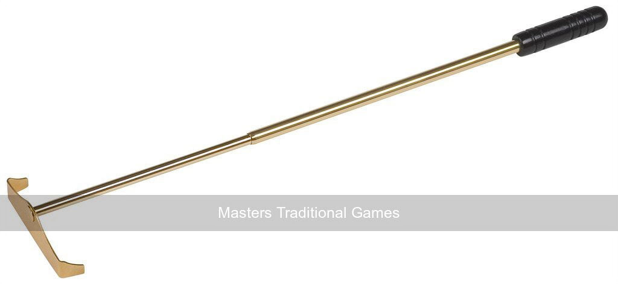 60cm telescopic chip rake - Walmart.com