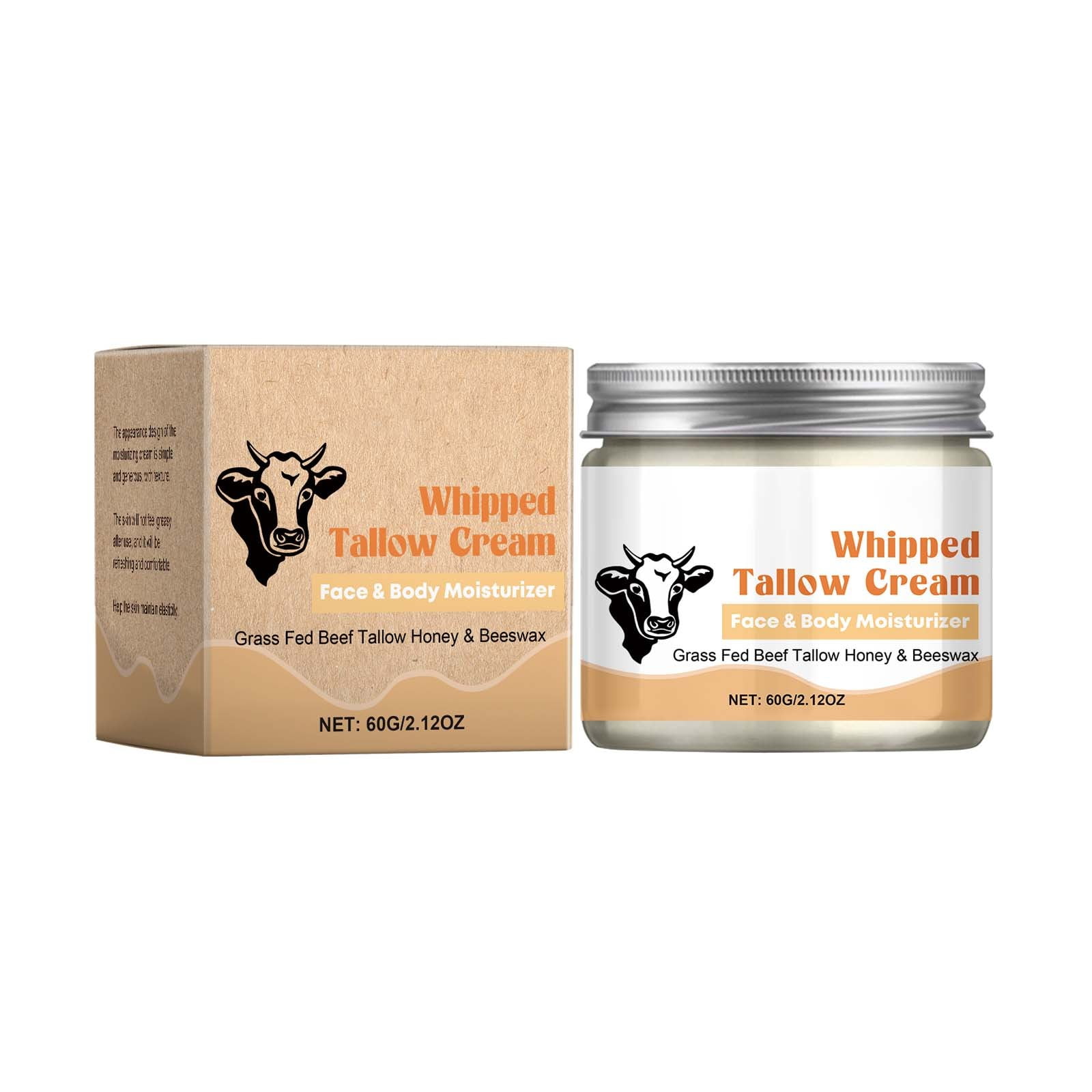 60g Multi Functional Moisturizing Cream Hydrating and Nourishing Skin ...