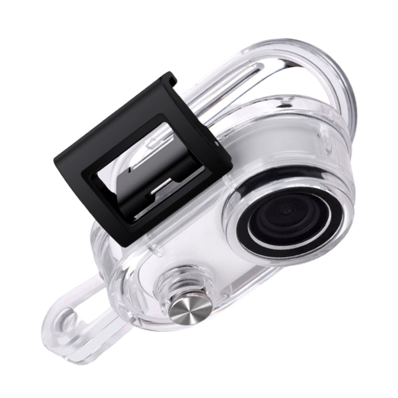 60m Underwater Diving Housings For 360 GO 3 Waterproof Case Protective ...