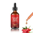 60ml Aeluro Cayenne Pepper Extract, Aeluro Cayenne Drops, 60ml Cayenne Pepper Drops, Cayenne ...