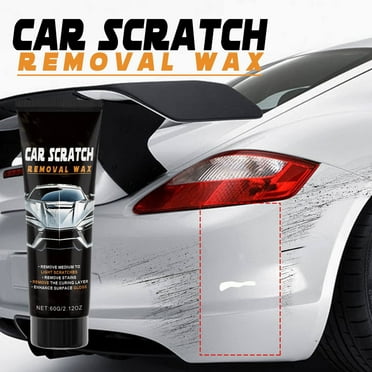 Homonth Car Scratch Remover, Car Body Paint Scratch Repair Refinish ...