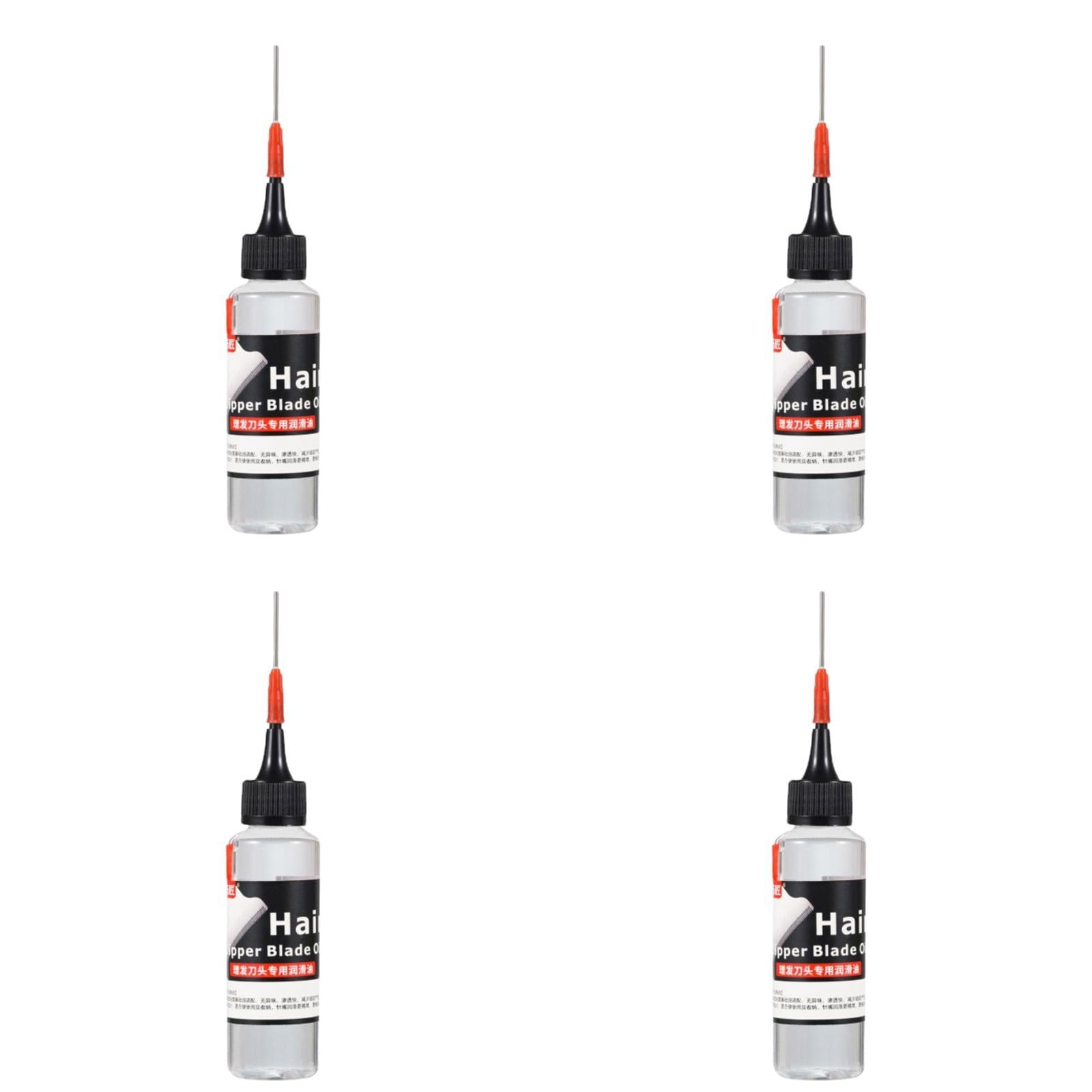60ml Hair Clipper Special Oil Hair Clipper Lubricating Oil Hair Clipper ...