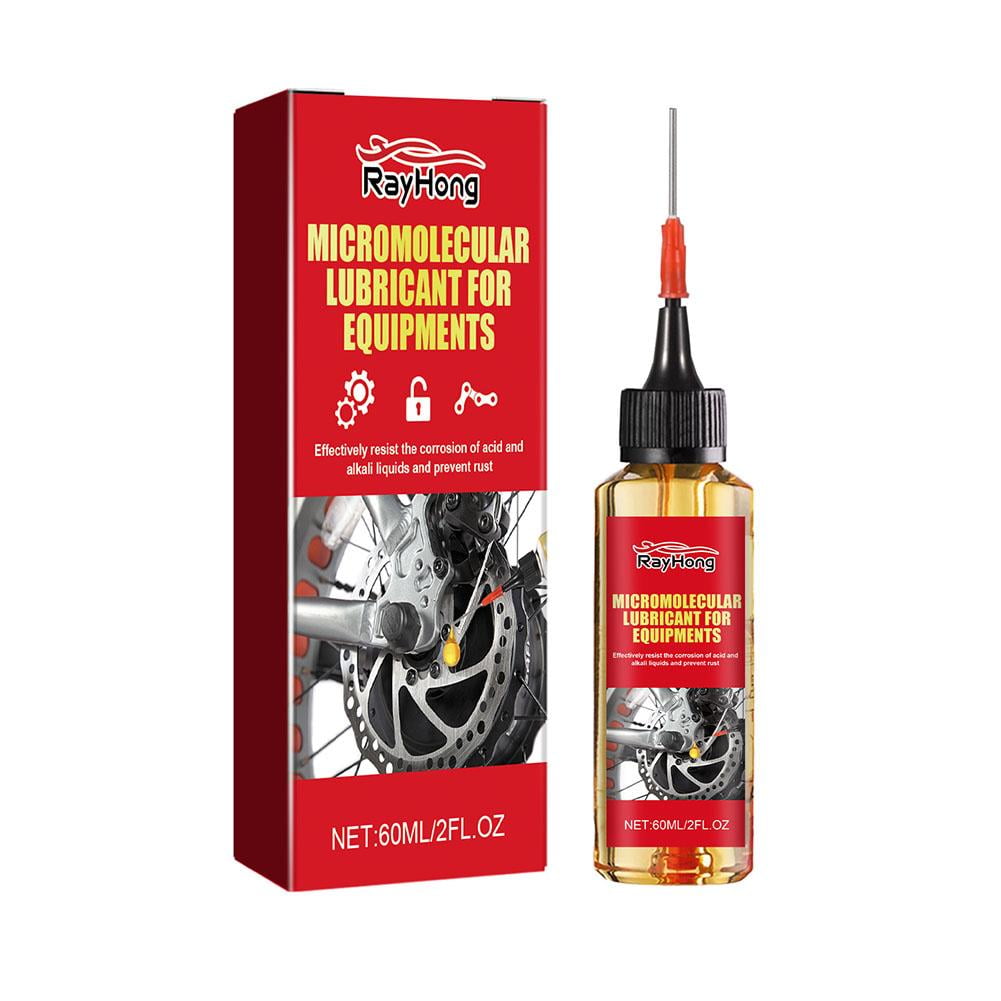 60ml Micromolecular Lubricant For Equipment Multi-use Lubricant For ...