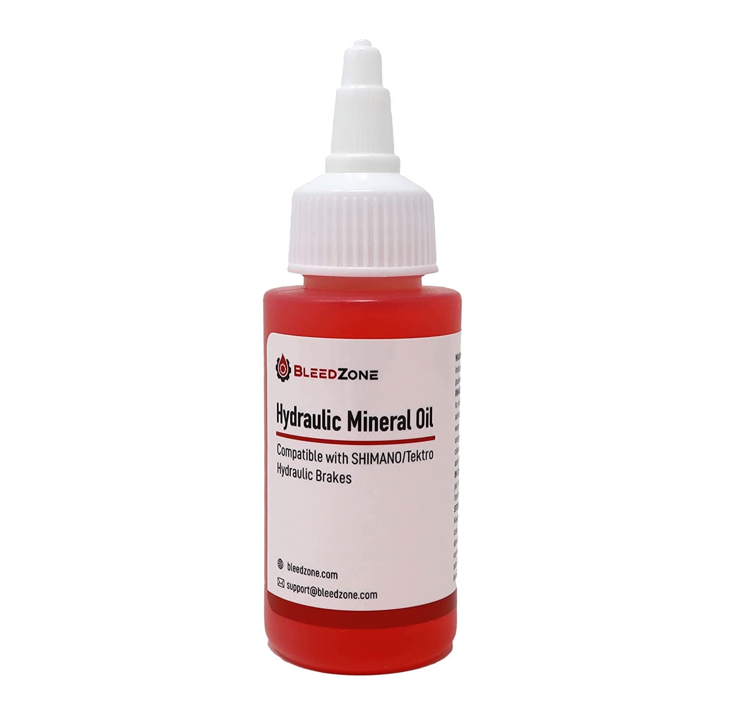 60ml Mineral Oil Fluid for Shimano Tektro Hydraulic Bike Brakes ...