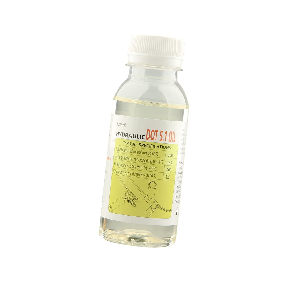 60ml Mountain Bikes Mineral Oils For Hydraulic Disc Brake Oil Fluid ...