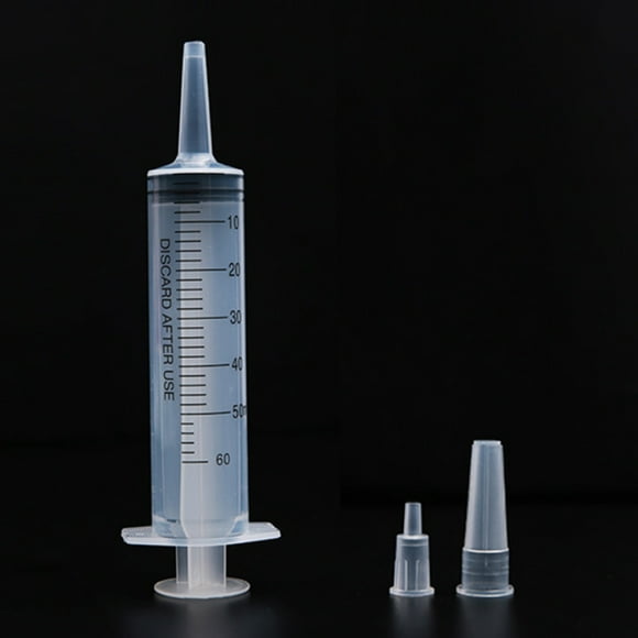 60ml Syringe