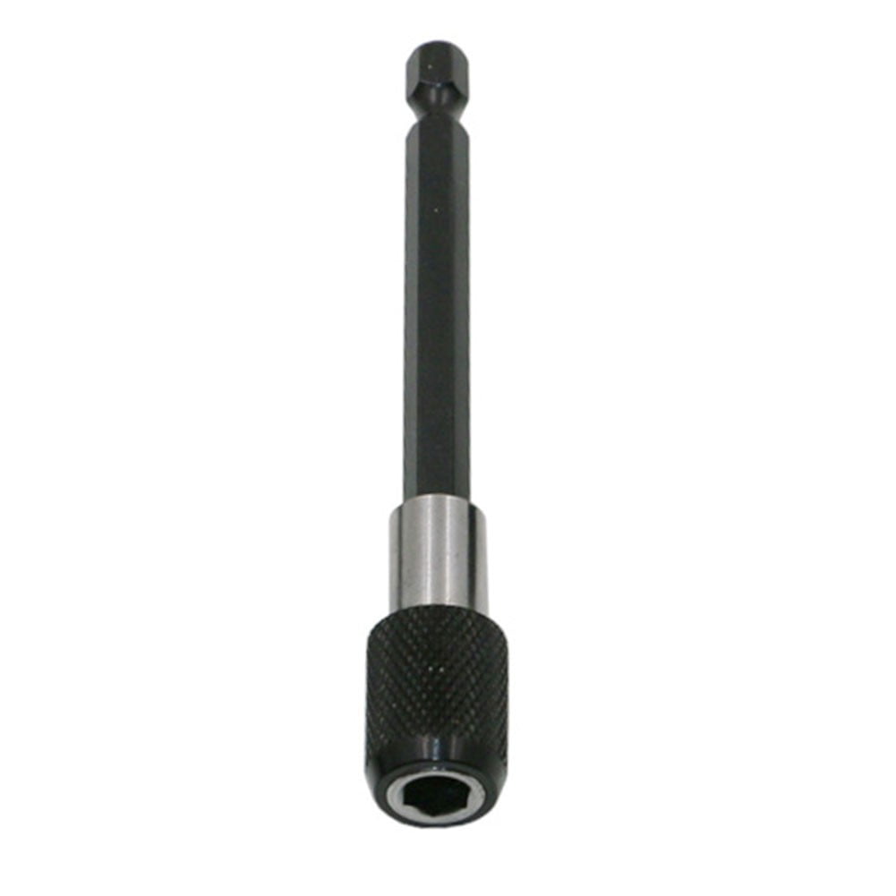 60mm 100mm 150mm Hex Shank Quick Release Screwdriver Bit Holder ...