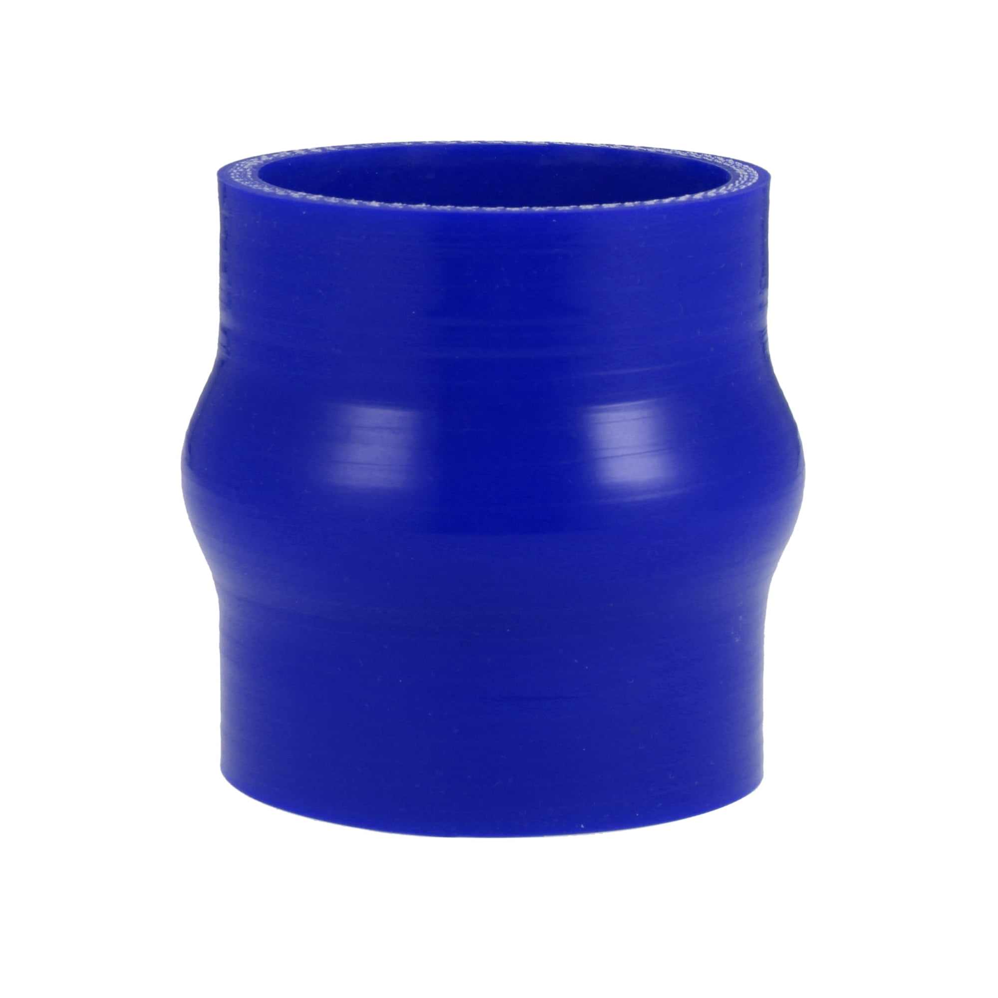 60mm 2.36" ID Straight Silicone Reducer Hose Coupler Intercooler Tube ...