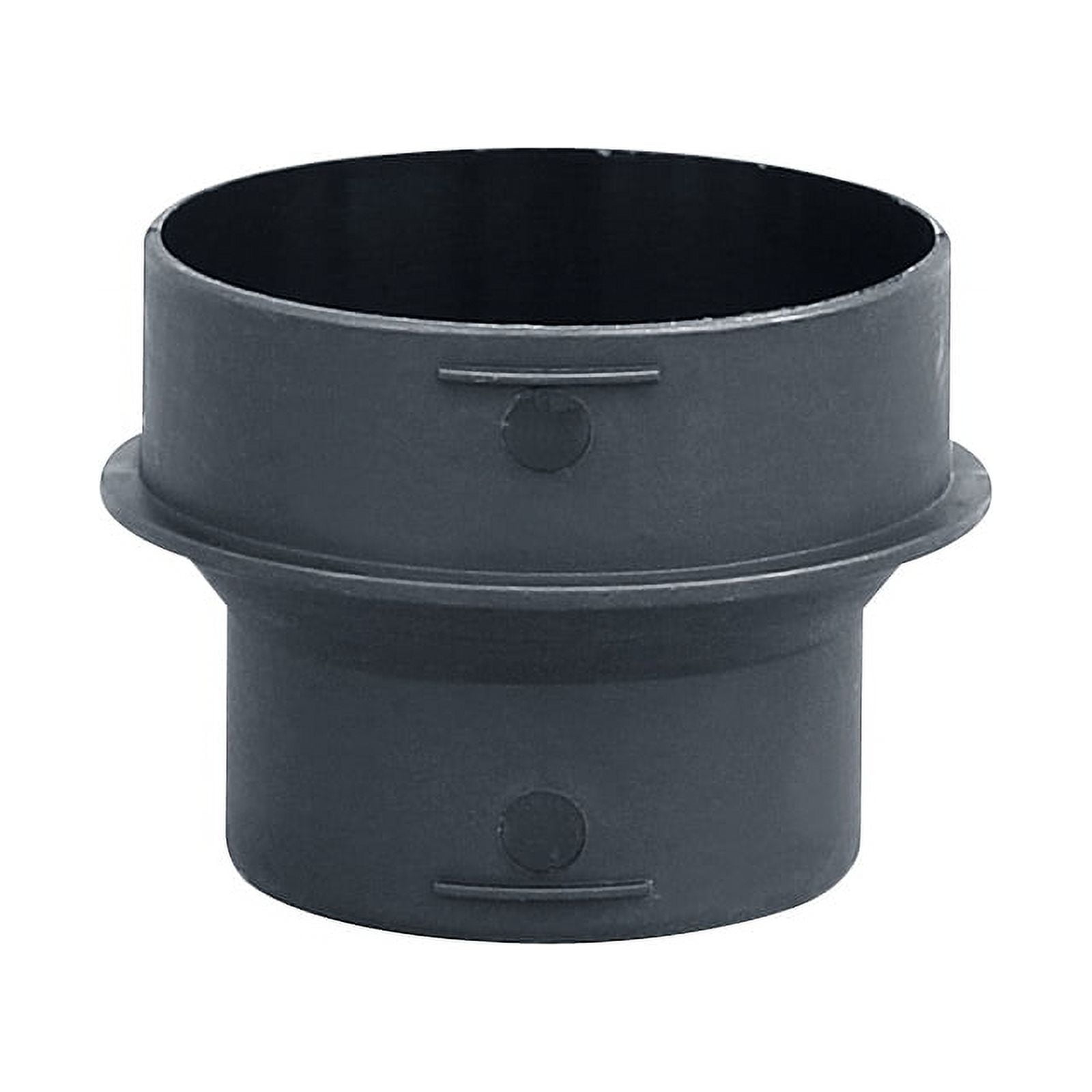 60mm-75mm Parking Heater Ducting Reducer Connector Air Heater Duct Pipe ...