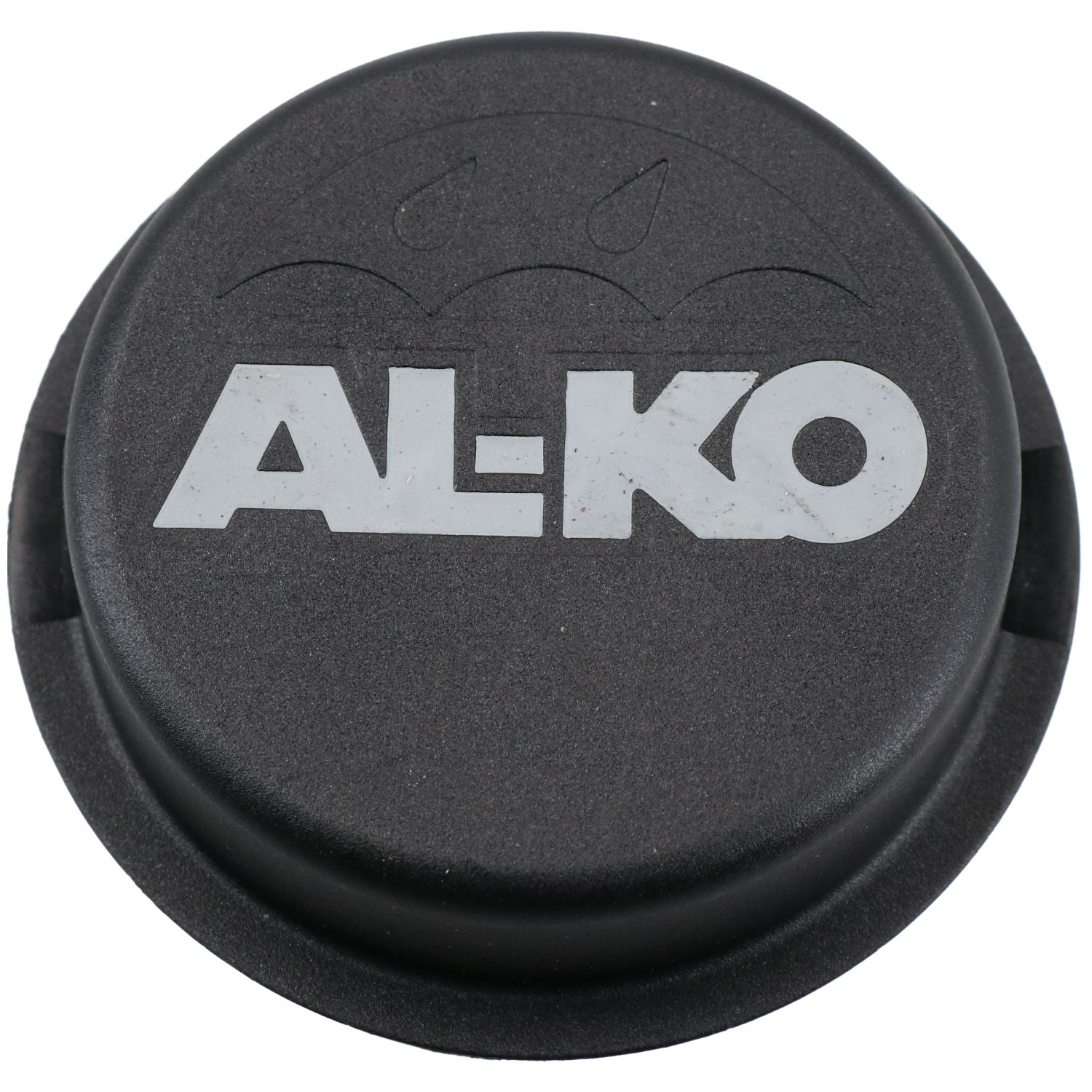 60mm AL-KO Optima Dust Cap Wheel Hub Trailer Caravan Bearing Grease ...