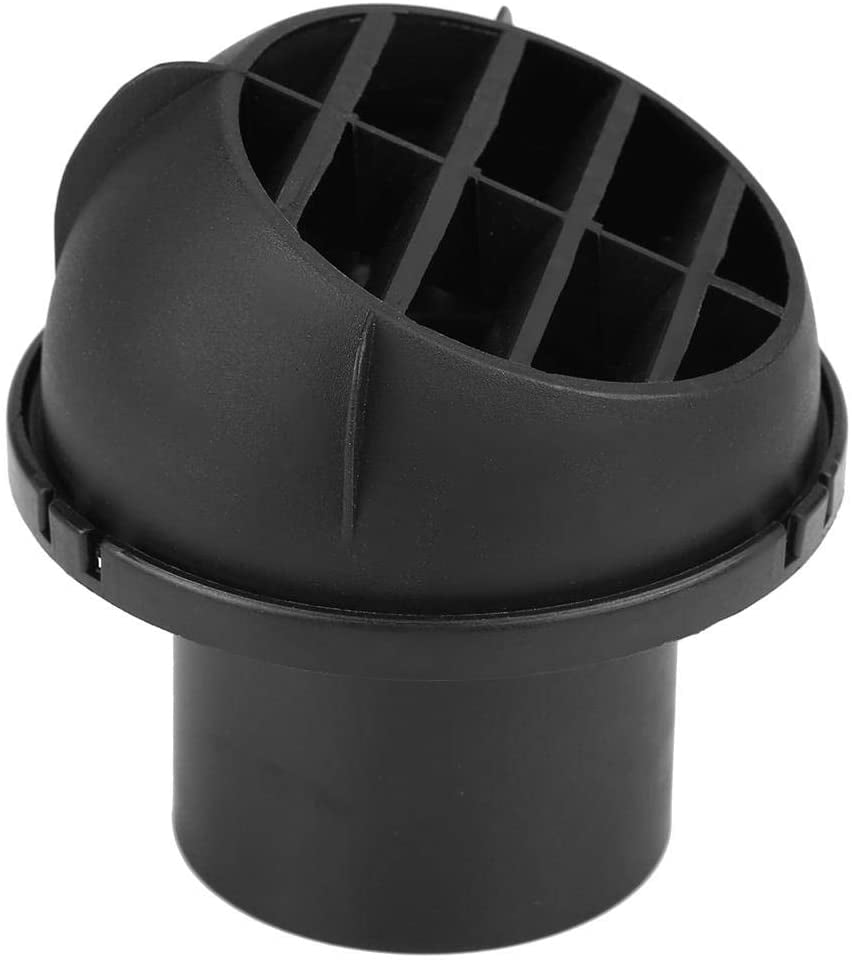 60mm Air Vent Outlet,Auto Car Heater Ducting Warm Air Vent Outlet for ...