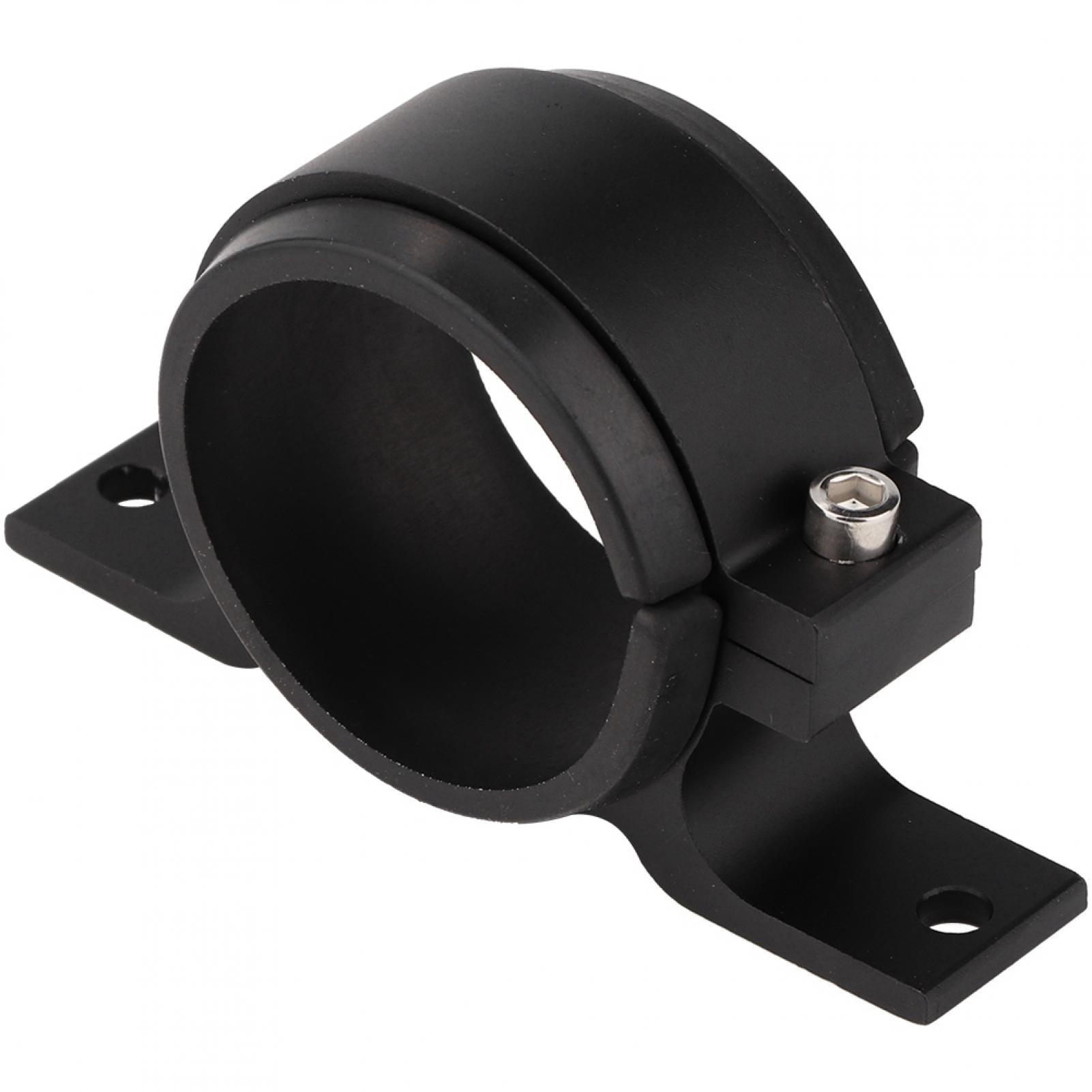 60mm Aluminum Alloy Car External Fuel Pump Mounting Bracket Filter ...