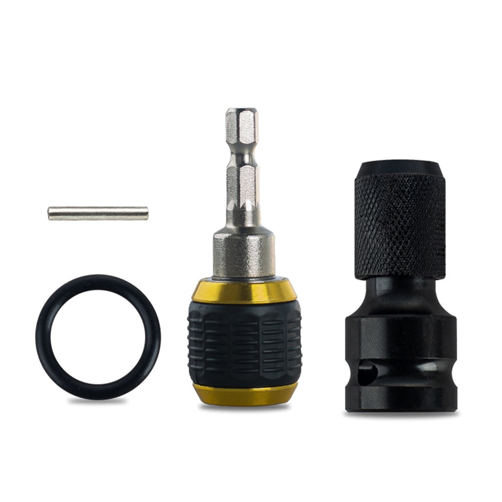60mm Automatic Locking Hexagonal Connector Rod for Enhances Stability ...
