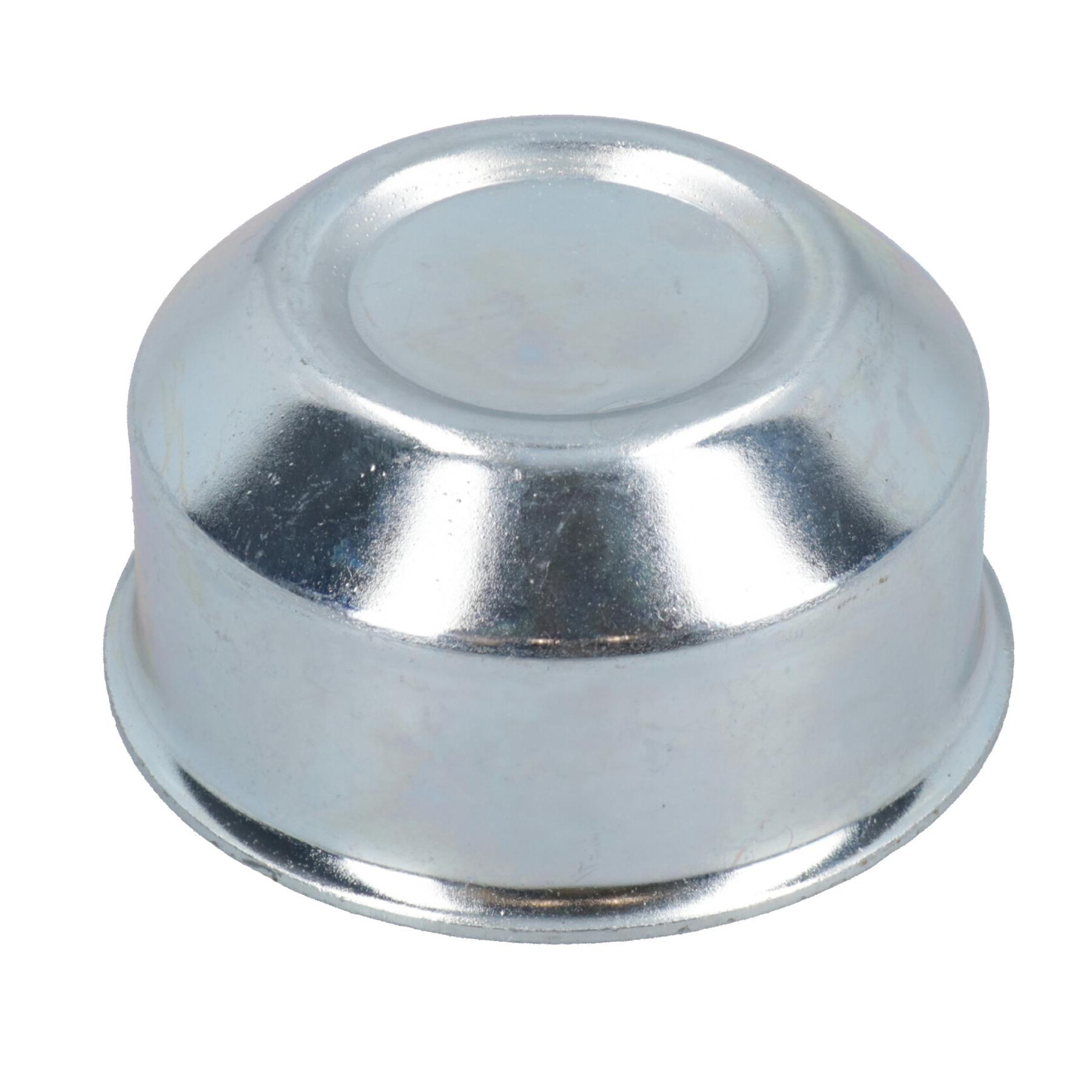 60mm Avonride Dust Cap Wheel Hub Trailer Bearing Grease Cover - Walmart.com