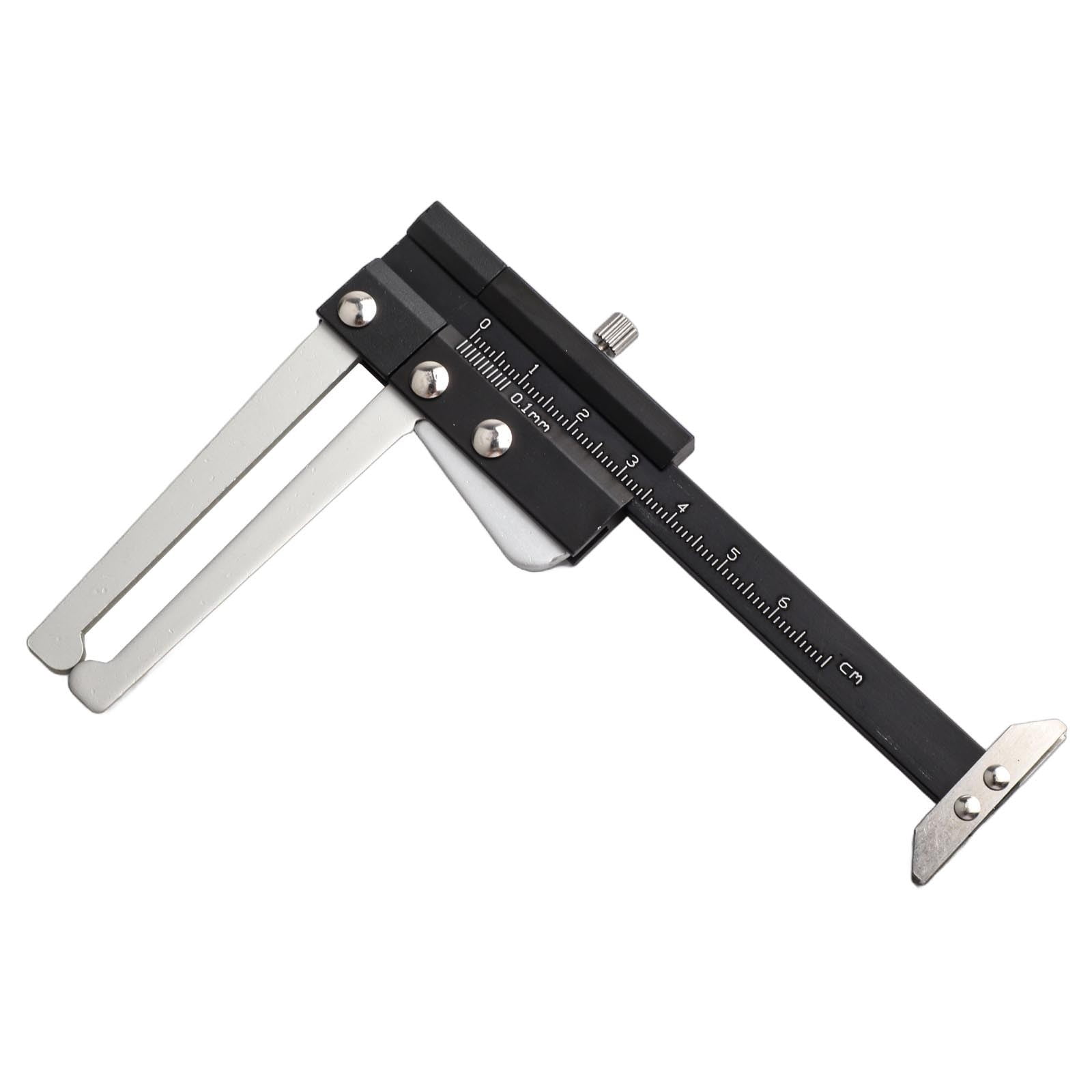 60mm Brake Disk Measuring Tool for Accurate Vehicle Tyre Plate ...