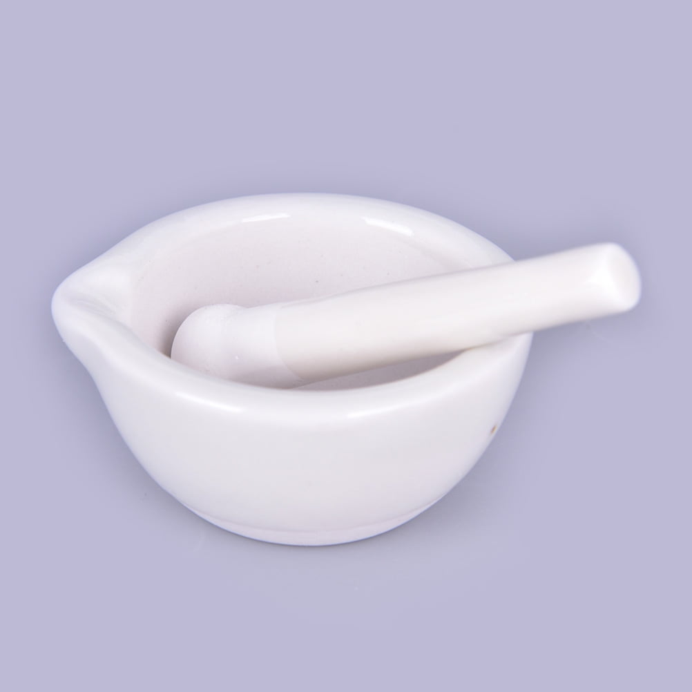 60mm Chinese Style Grinder Set Grinder Kitchen Mortar And Pestle Tools ...