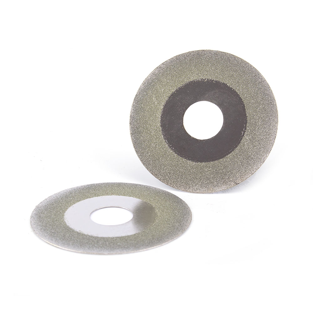 60mm Diamond Cutting Grinding Disc Polishing Blade for Angle Grinder ...