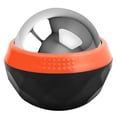 60mm Hot and Cold Compress Massage Ball - Versatile Frozen Roller for ...