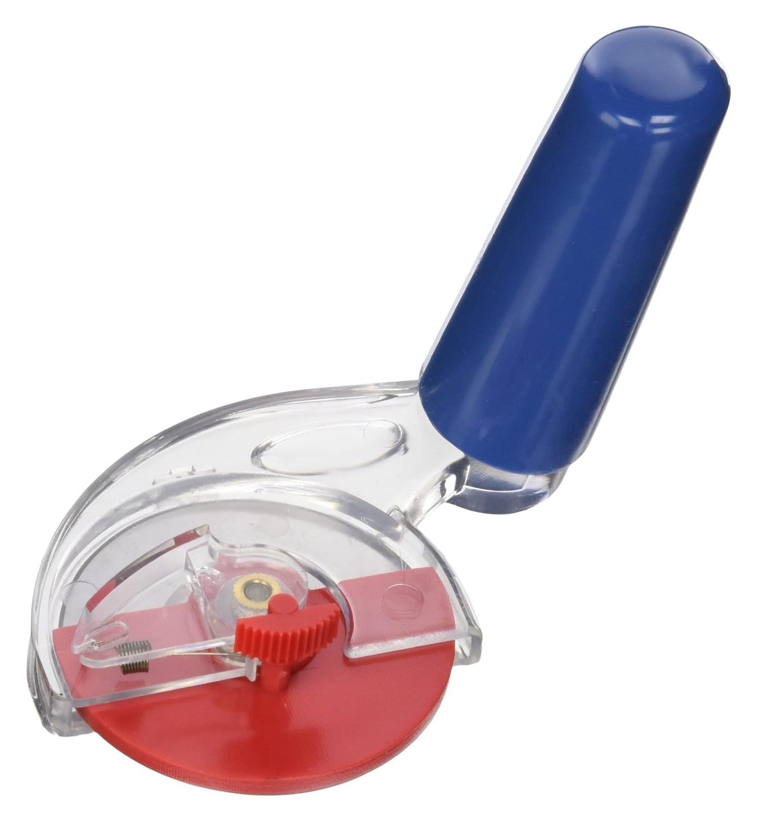 - 60mm Left Handed Fabric Cutter for safe pain free fabric cutting ...