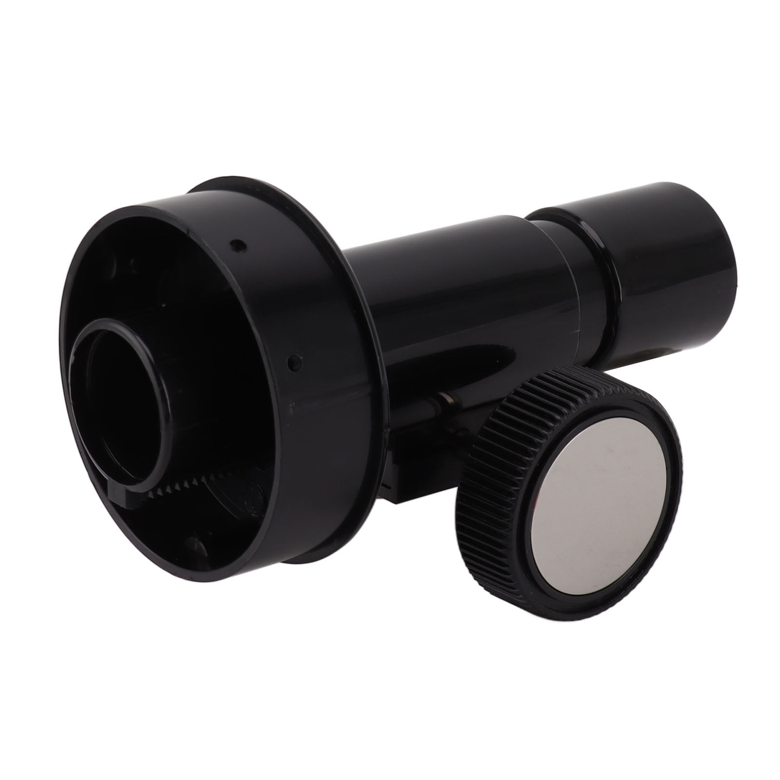 60mm Telescope Focusing Seat Toothed Manual Refraction Focusing Seat ...