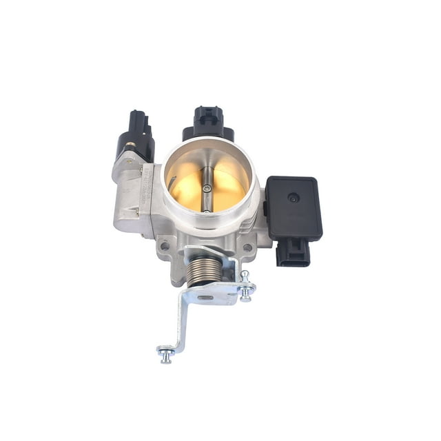 Walmart 60mm High Flow Power Throttle Body for Jeep Cherokee, Wrangler ...