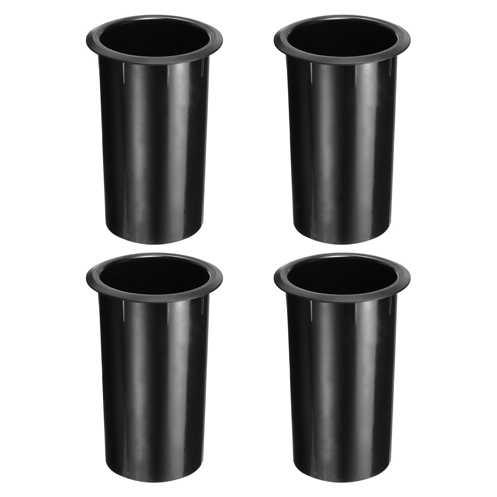60mm x 112mm Speaker Port Tube Subwoofer Tube Bass Woofer Box 4pcs ...
