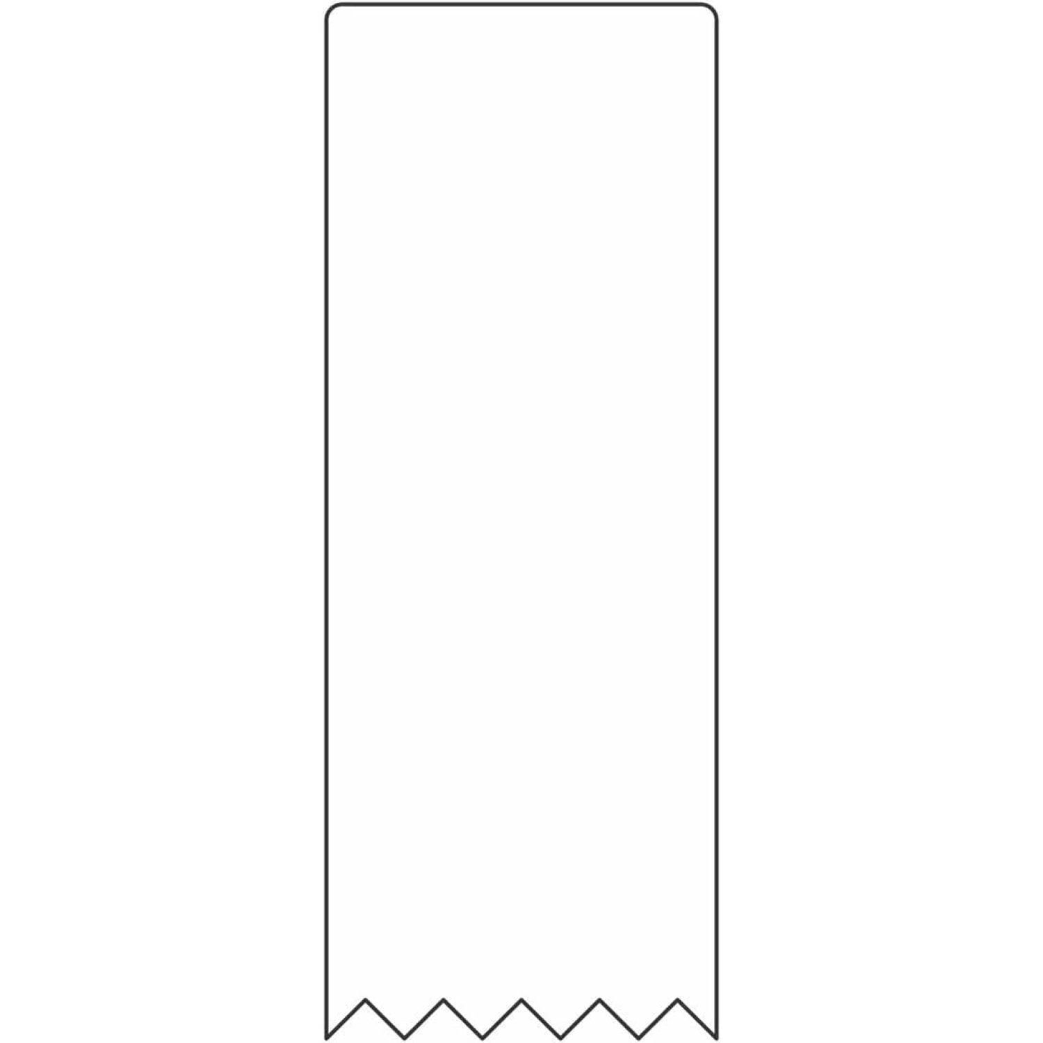 60mm x Continuous Strip (100ft) Labels for CAS Scales (8052) | 40mm ...