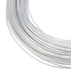Bendable Wire That Holds Shape