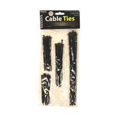 Heavy Duty Zip Tie 250 Lb