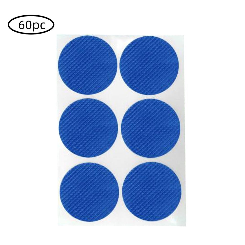 60pc Mosquito repellent Stickers for Kids & Adults,Natural Protection ...
